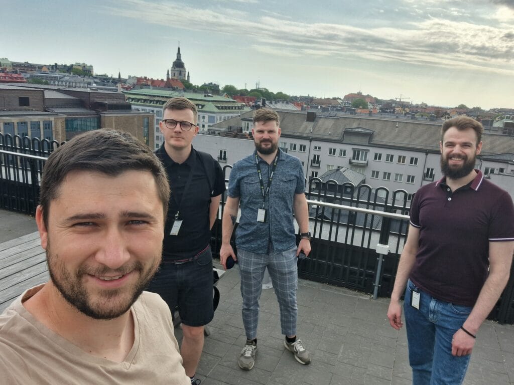 Tyrens Lietuva - Kompleksinės paslaugos, tvarūs sprendimai.